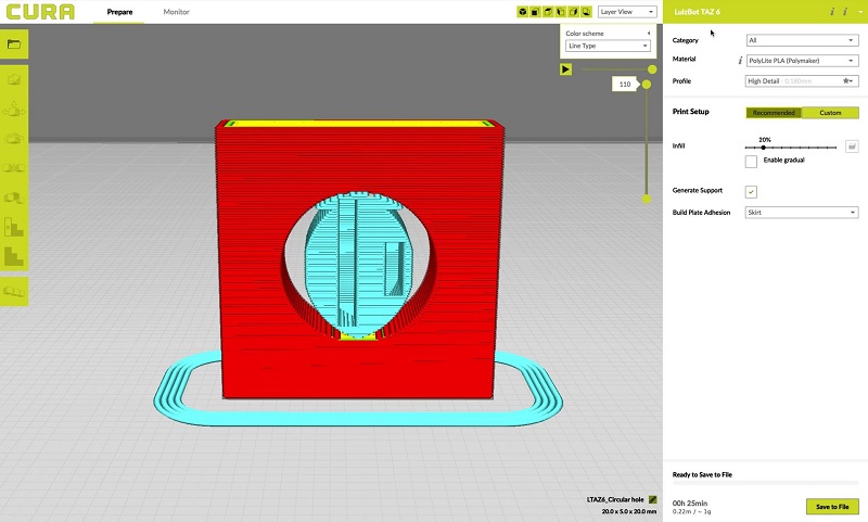 How To Design For 3d Printing Optimize Your 3d Models For Print